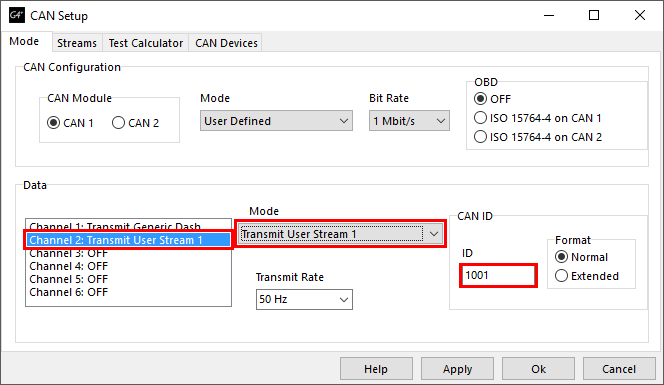 How To Add More Channels