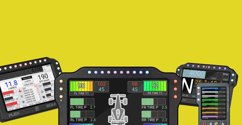 Displays Archives - www.plex-tuning.com