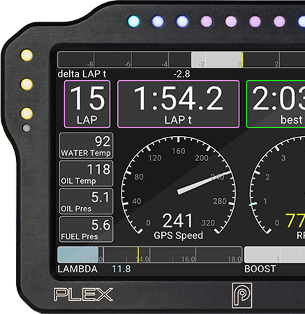 Displays Archives - www.plex-tuning.com