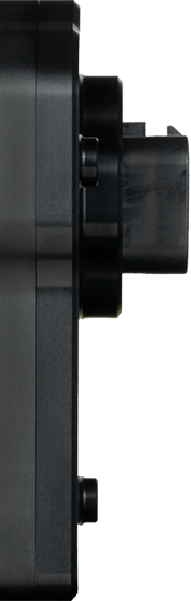 PLEX SDM-550® | 5" Digital Dash Display Logger