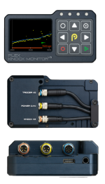PLEX KNOCK MONITOR® V3 - Pro-level Knock Detection System