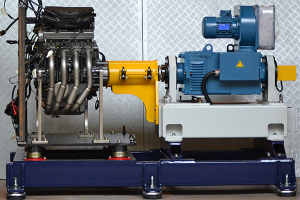 PLEX KNOCK MONITOR® V3 - Pro-level Knock Detection System