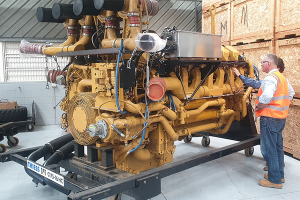 PLEX KNOCK MONITOR® V3 - Pro-level Knock Detection System