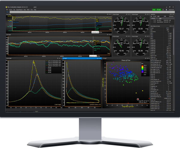 PLEX TUNING | Dash Displays, Data Loggers & Knock Detection...