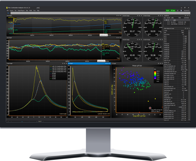 PLEX TUNING | Dash Displays, Data Loggers & Knock Detection...