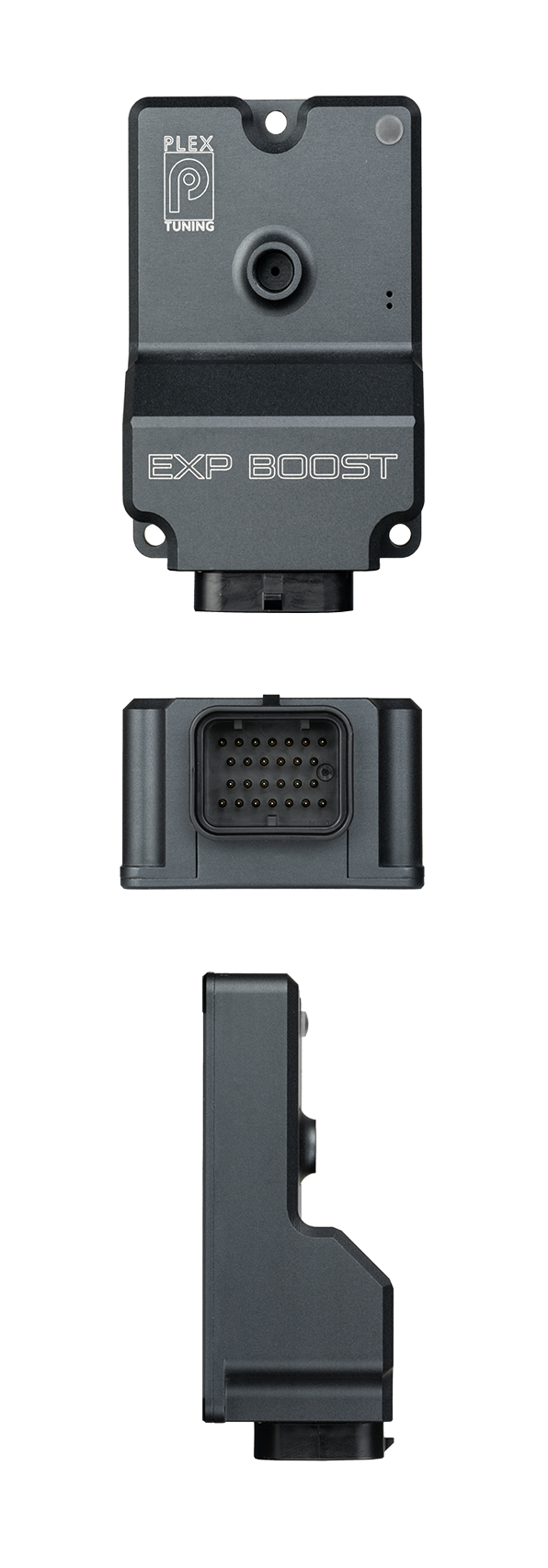 PLEX EXP-Boost® - New Standalone Electronic Boost Controller.